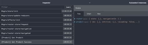 I Can T Display A Single Entity Object With Ngrx Stack Overflow