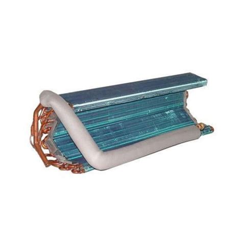 Mild Steel Ms Split Ac Cooling Coil Air Cooled At Rs 1200 Piece In Surat