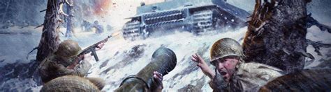 Call Of Duty United Offensive