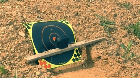 Vortex Sparc Ar Review Hands On Tested Scopes Field