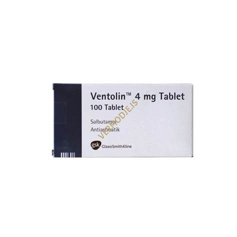 Buy Ventolin Gsk Salbutamol With Top Price Online