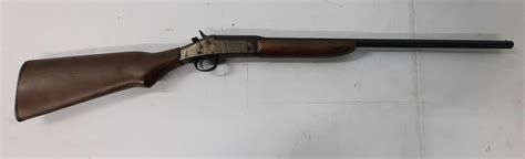 Handr Model 088 For Sale Used Very Good Condition