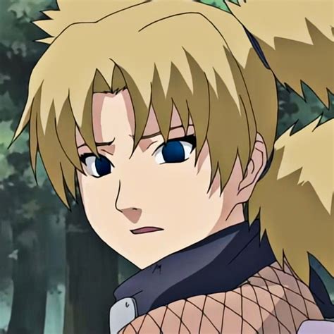 Temari Icon Anime Female Characters Naruto