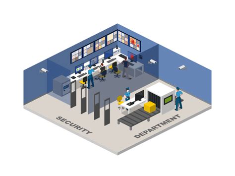 Icograms Templates Create Beautiful Isometric Diagrams Infographics