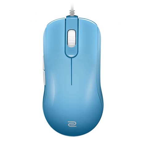 Купить Мышка Zowie FK1-B DIVINA Edition (9H.N2MBB.AD2) Blue - цена в ...