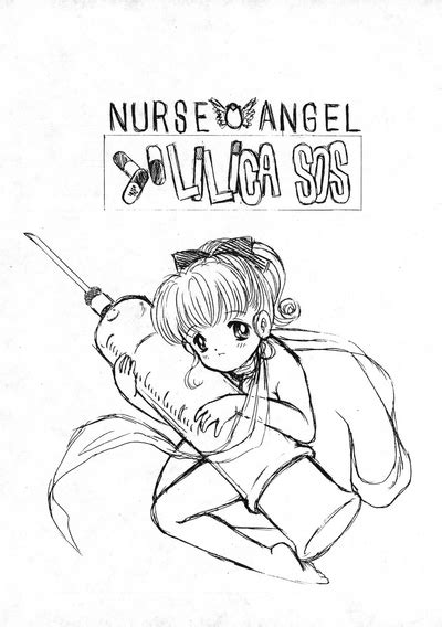 Ririka Sos Nurse Angel Nhentai Hentai Doujinshi And Manga