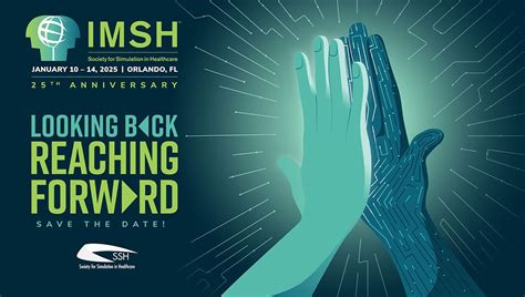 Society For Simulation In Healthcare Ssh On Linkedin Imsh2025