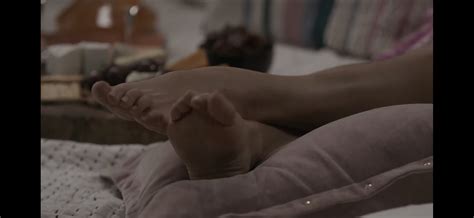 Jacqueline Fernandezs Feet