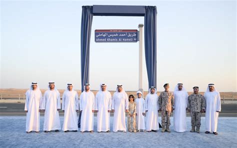 وزارة الدفاع Mod Uae On Twitter سمو الشيخ حمدان بن زايد آل نهيان