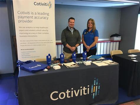 Cotiviti On Linkedin Cotiviti Is Committed To Hiring Veterans Katie