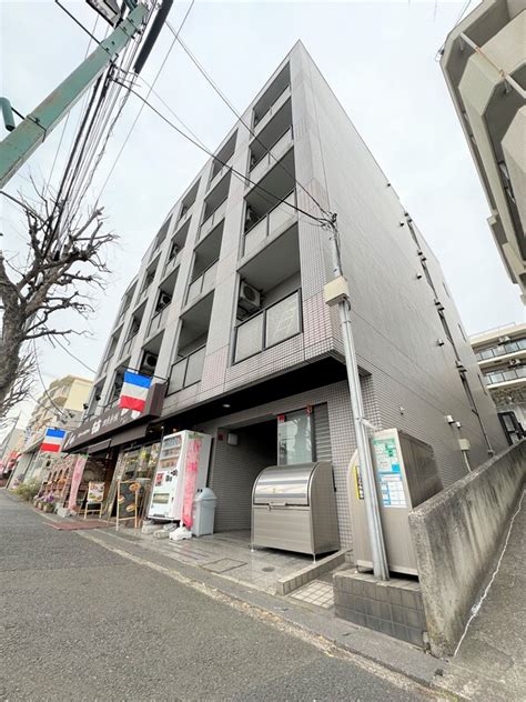 フォーシーズンあざみ野ビルの賃貸情報 Oheyago