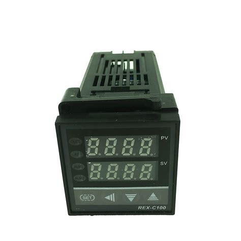 Rex C100 Digital Pid Temperature Control Controlle Vicedeal