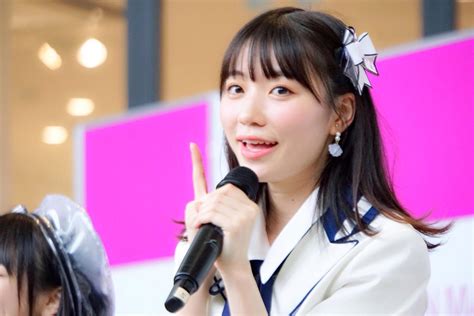 駒田京伽hkt48のトーク 755