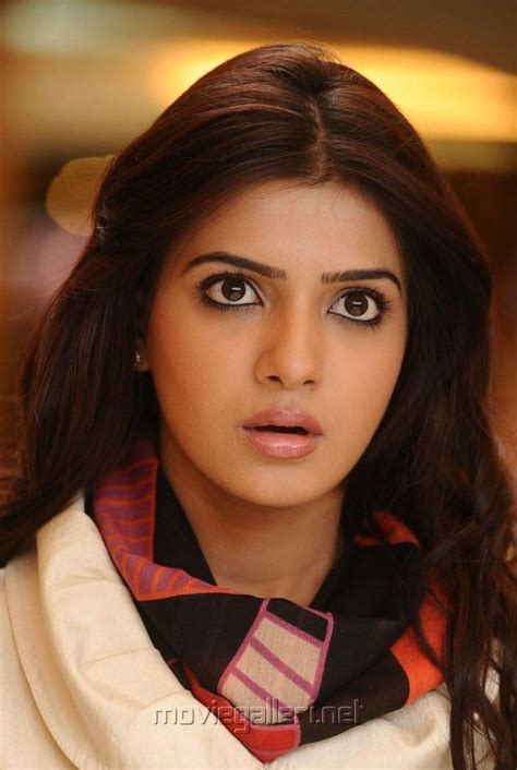 Cute Pictures Of Samantha From Dookudu Samantha Cute Pics
