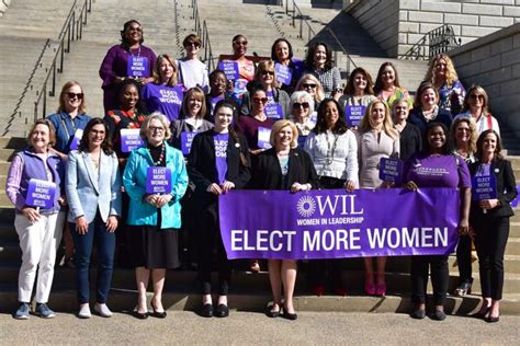 Sc Women In Leadership Celebrates Anniversary And Discusses Future