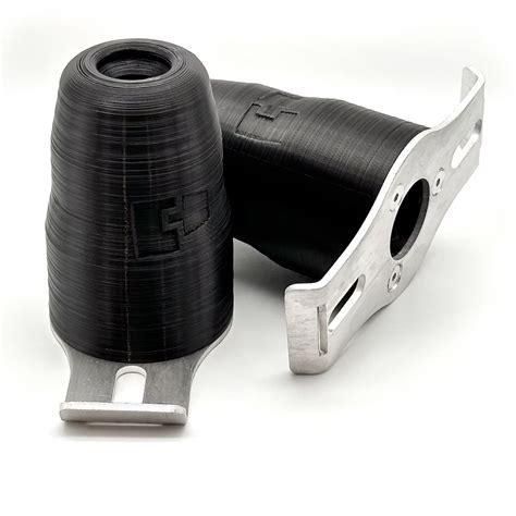 Perry Parts 3rd Gen Tacoma Rear Bump Stops 20162023 Suspension