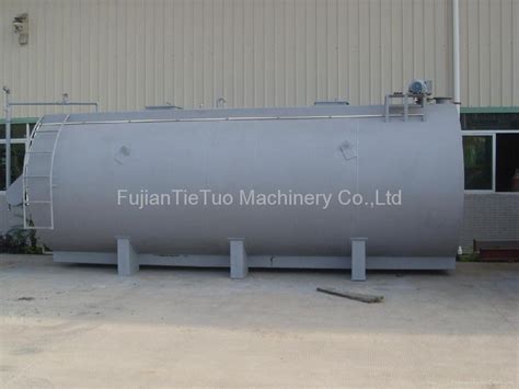 Bitumen Heating Tank Yk 40 Ttm China Manufacturer Construction Machine Industrial