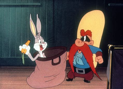 Yosemite Sam Almost Had Another Interesting Name