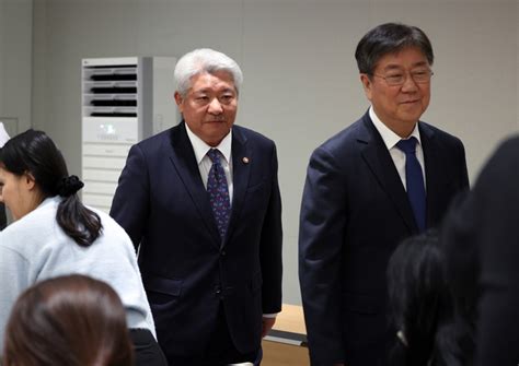 ‘특수통 검찰 출신 앞세워 방송장악 이어가겠다는 윤석열 대통령