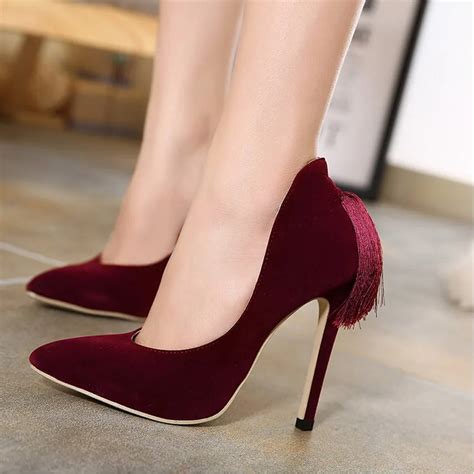 Sexy High Heels Telegraph