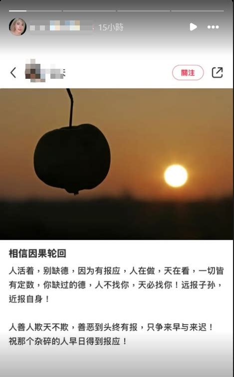 殯葬業蔡依林控角頭男友強拍私密片 發聲祝雜碎早日得到報應