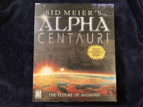 Alpha Centauri Sequel