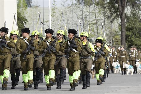 Gran Parada Militar 2025 Flickr
