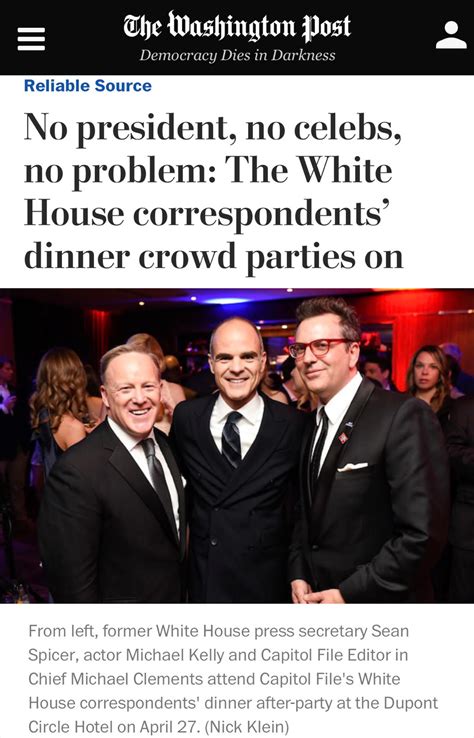 Michael M Clements On Linkedin Magazines Business Publishing Covers Socapitolfile