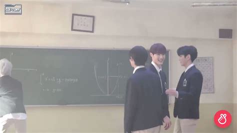 Koreaboo On Twitter Me Dancing With My Friends Because Cix Is Going