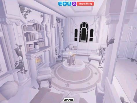 Coquette Victorian Home House Build Adopt Me Adopt Me Small House