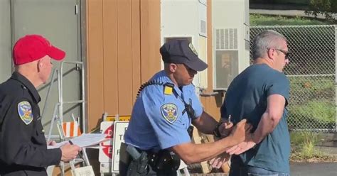 Largest New Sfpd Academy Class Since Pandemic Begins Training Cbs San