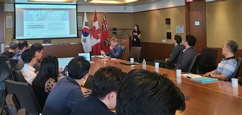 축산 스타트업 팜프로 북미시장 판로 개척 본격화 E4ds News