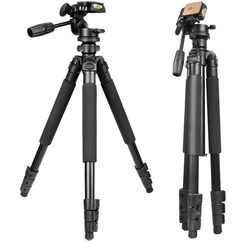10 Best Spotting Scope Tripod Buyers Guide 2023