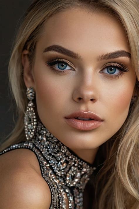 6 Glam Makeup Ideas To Elevate Your Look Instantly And Shine Bright At