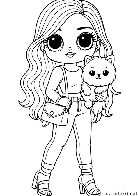 Розмальовки Тварин звірі Роздрукувати безкоштовно А4 скачати розфарбовки для дітей