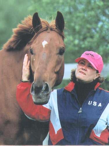 Cathy Nelson Candidate Profile