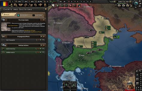 Rom Romgreatgame Decision Catagory Icon Not Appearing Correctly · Issue 9049 · Kaiserreich