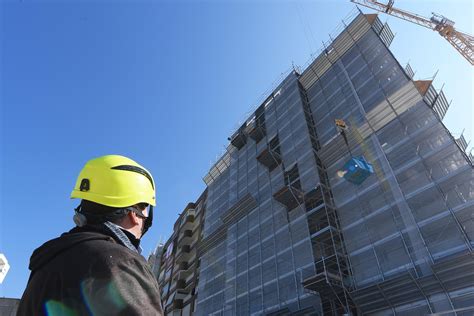 Bonus edilizi cessione del credito entro il marzo Le novità in arrivo