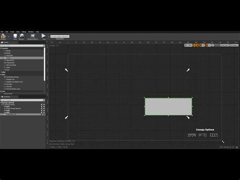 Unreal Engine 4 Arch-viz Tutorial Course part 10-1 UMG UI Designer - Var... : r/unrealengine