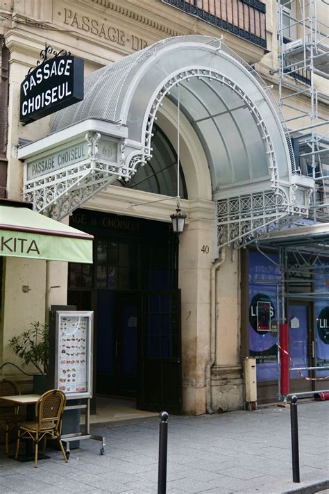 Paris Architecture 12 Notable Styles And The History Behind Them