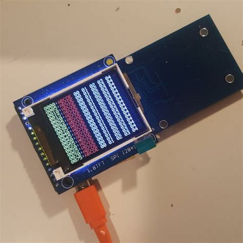 ESP8266 RFid Reader Hackaday Io