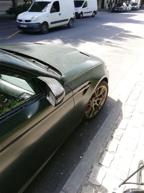 Bmw M5 F90 Cs 13 July 2022 Autogespot