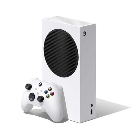 Xbox Series S 512gb Ssd