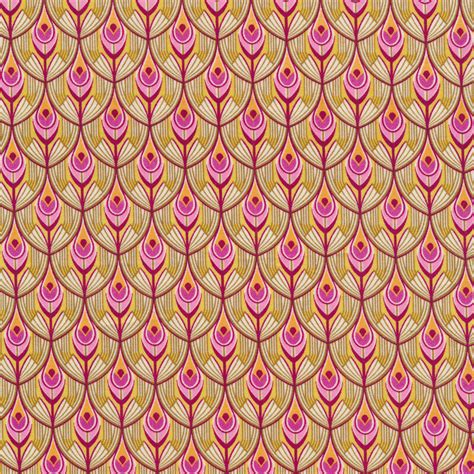 Wild Abandon 90897 70 Swagger Olive By Heather Bailey For Figo Fabrics