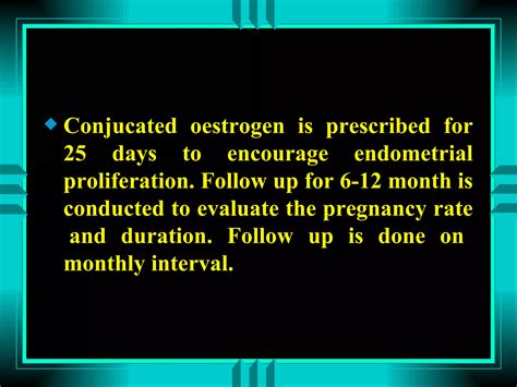 Hysteroscopic Metroplasty Ppt
