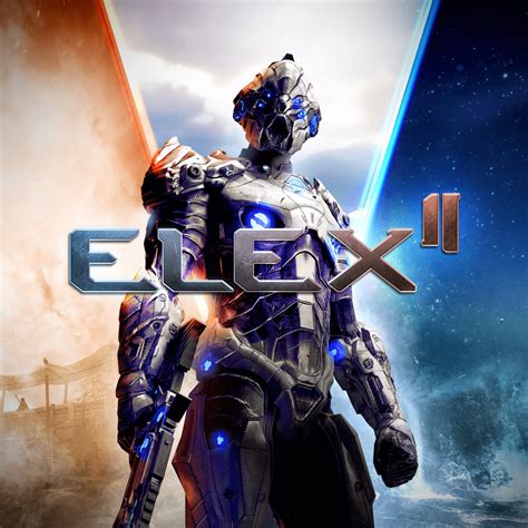 Elex Ii Steamgriddb