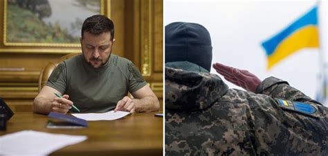 Воєнний стан в Україні зміняться умови звільнення з військової служби мобілізація в Україні