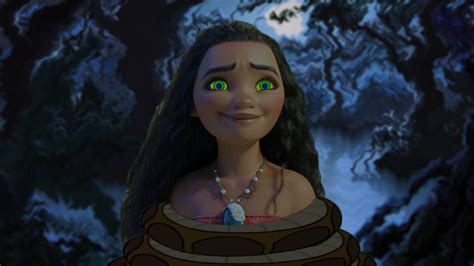 Sssleep Tight Moana By Drpeppermantra On Deviantart