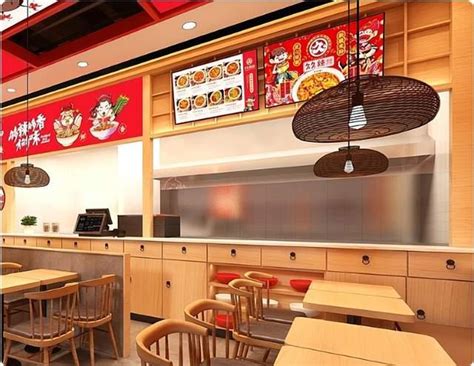 多媒体广告机在餐饮行业中应用的好处 知乎