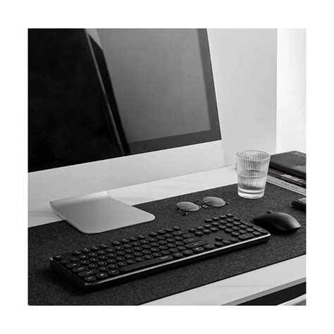 Rapoo X260s Keyboard And Mouse Combo Price In Bd Ryans